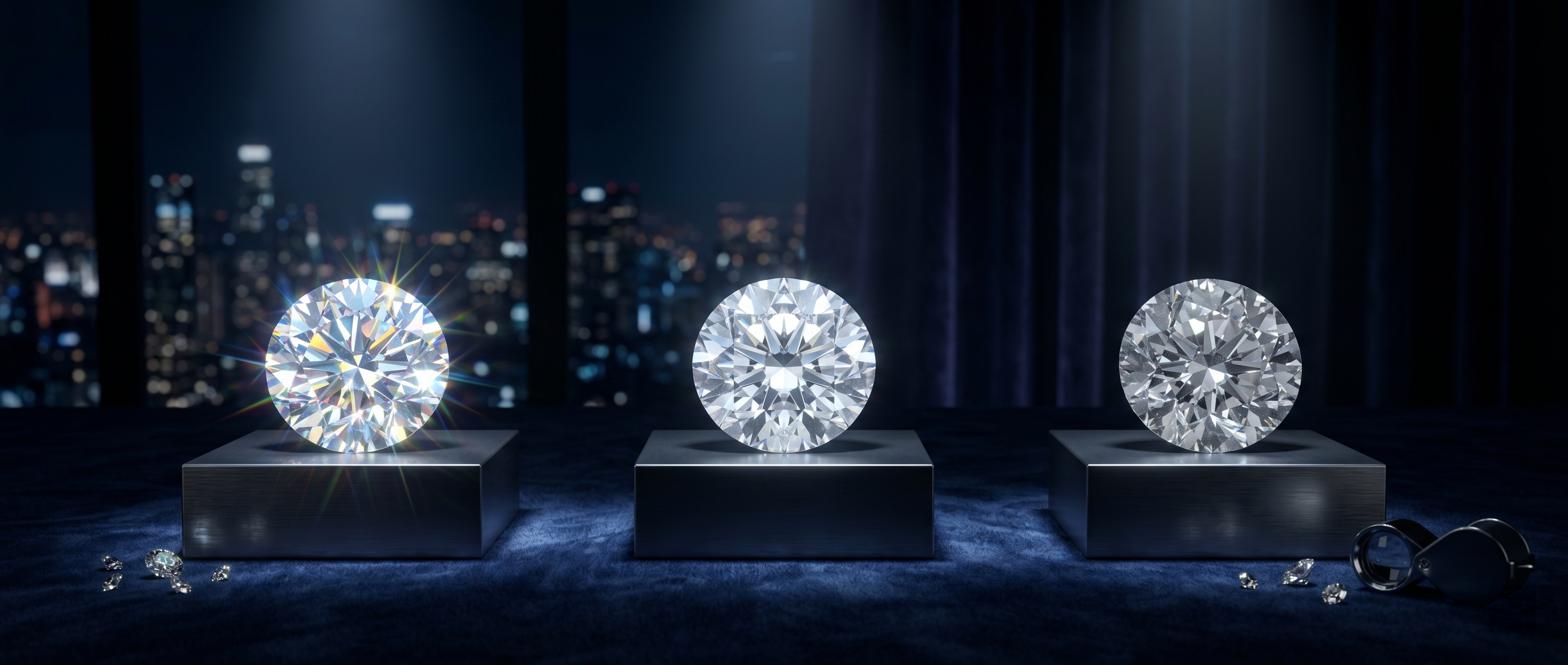 Diamond Cut Guide: Excellent vs Very Good vs Good (2026)