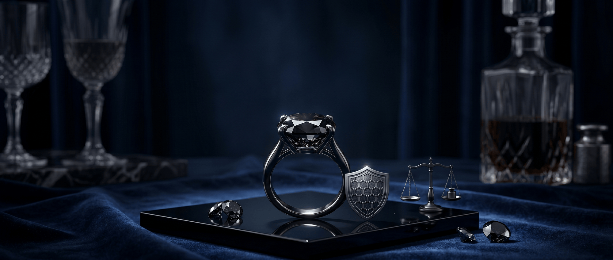Are Black Diamonds Durable for Everyday Wear? The Honest Answer